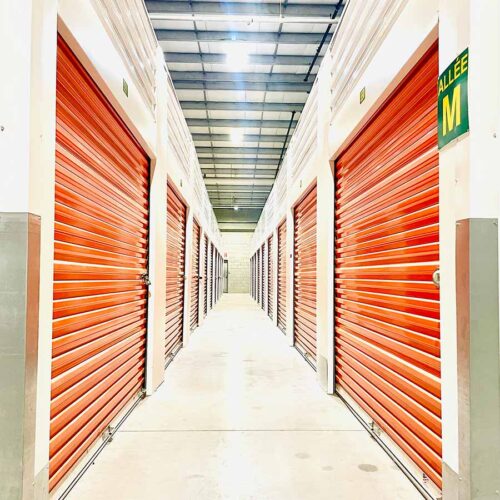 Storage Spaces for Rent: Various Sizes | Mini-Entrepôt Soulanges